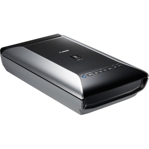 Canon CanoScan 9000F Mark II Flatbed Scanner | High Resolution Scanner ...