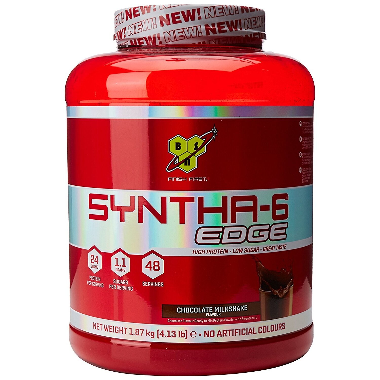 BSN Syntha-6 Edge Protein Powder on OnBuy