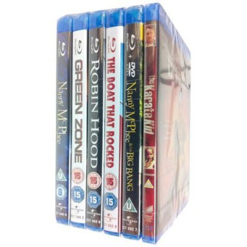 Saw: The Final Chapter (3D Blu-Ray) on OnBuy