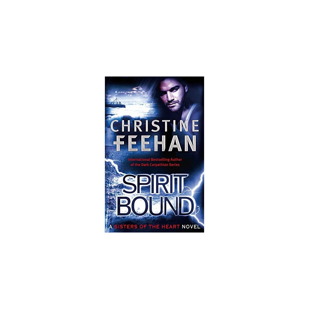 Spirit Bound: Number 2 in series (Sisters of the Heart) on OnBuy
