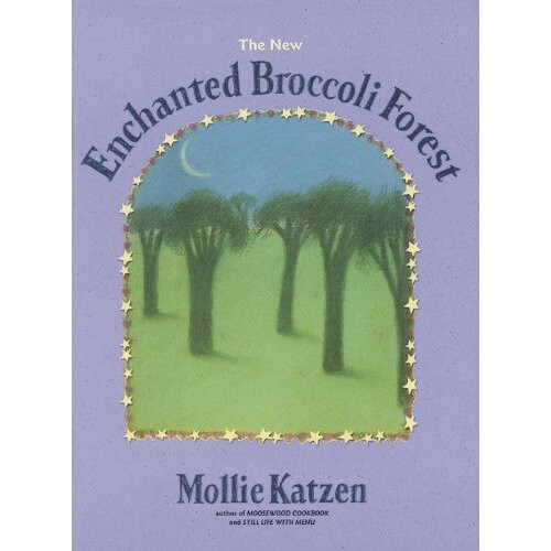 The New Enchanted Broccoli Forest on OnBuy