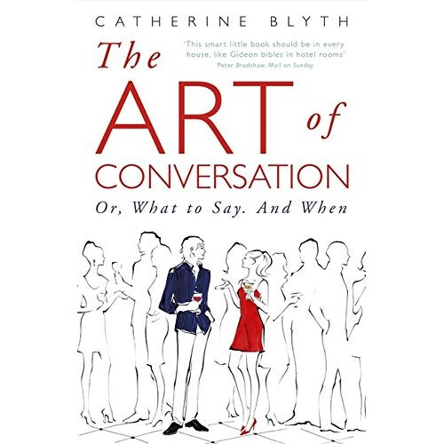 The Art of Conversation: How Talking Improves Lives on OnBuy