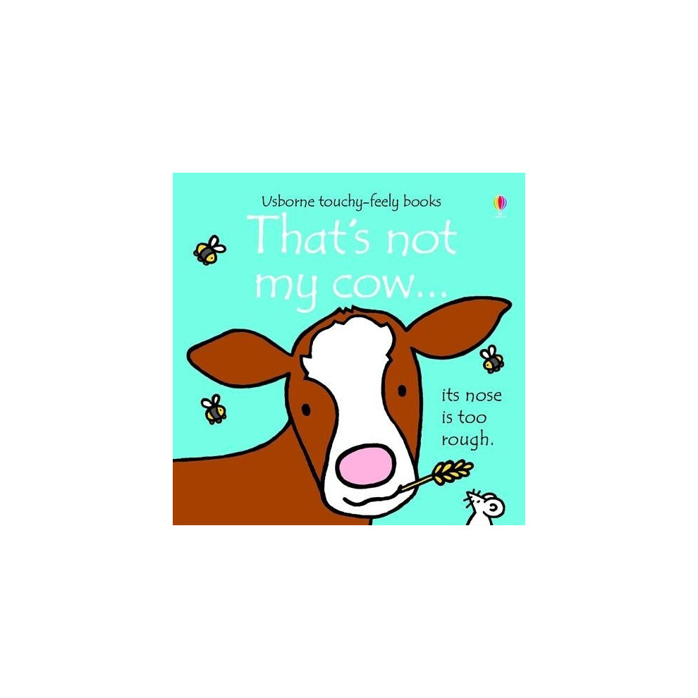 That's Not My Cow on OnBuy