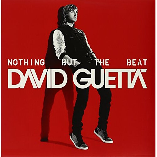 David Guetta - Nothing But The Beat [VINYL] on OnBuy