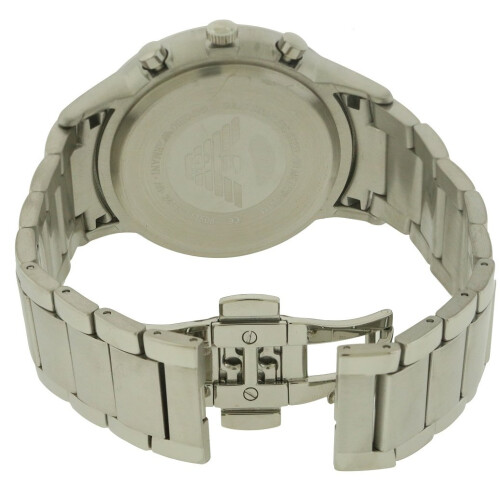 Emporio Armani Chronograph Mens Watch AR2448 on OnBuy