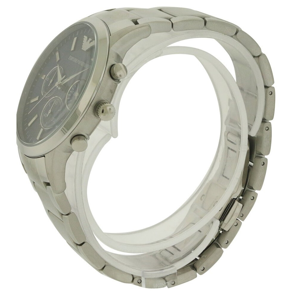 Emporio Armani Chronograph Mens Watch AR2448 on OnBuy