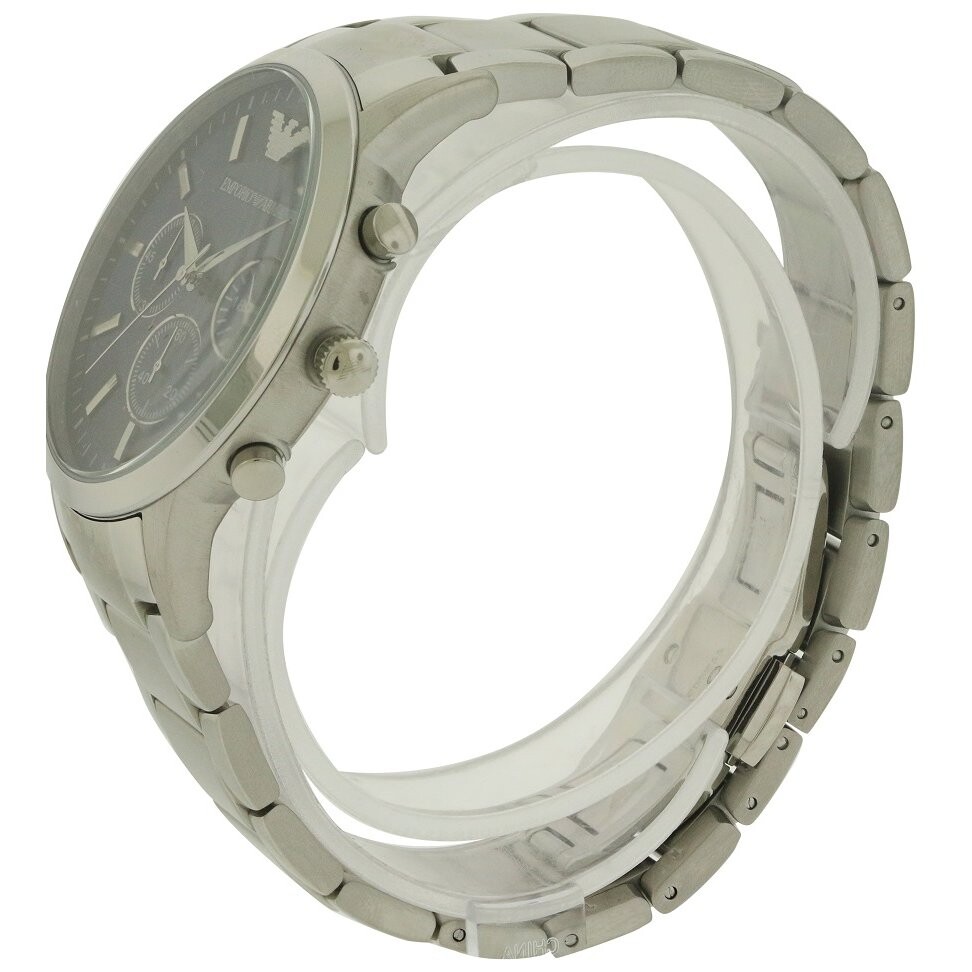 Emporio Armani Chronograph Mens Watch AR2448 on OnBuy