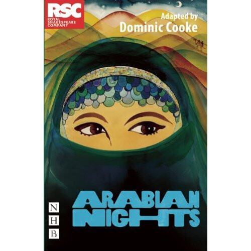 Arabian Nights (RSC stage version) (Royal Shakespeare Company) on OnBuy