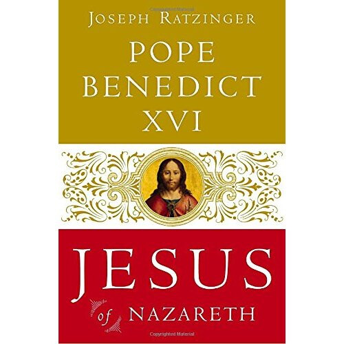Jesus of Nazareth: From the Baptism in the Jordan to the Transfiguration on OnBuy