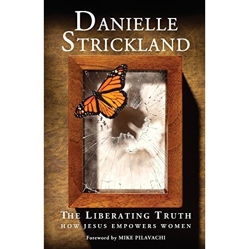 The Liberating Truth: How Jesus Empowers Women on OnBuy