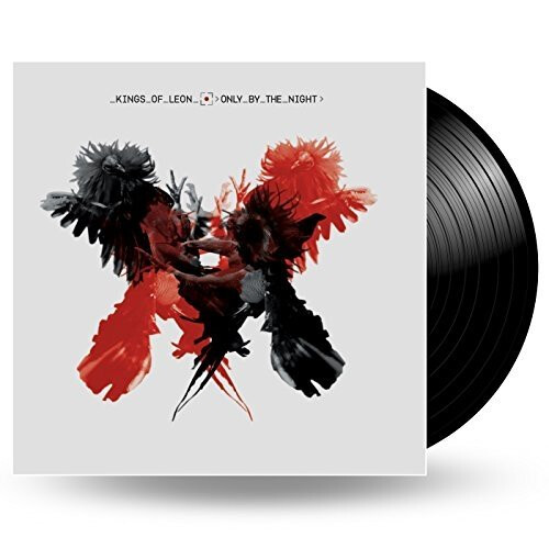 Kings Of Leon - Only By The Night [VINYL] on OnBuy