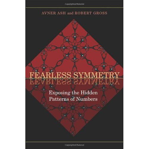 Fearless Symmetry: Exposing the Hidden Patterns of Numbers on OnBuy