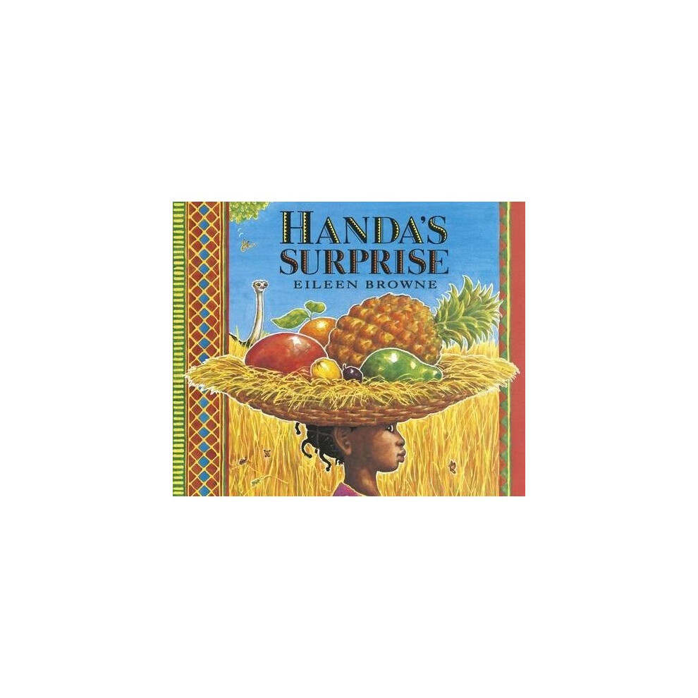 Handa's Surprise on OnBuy