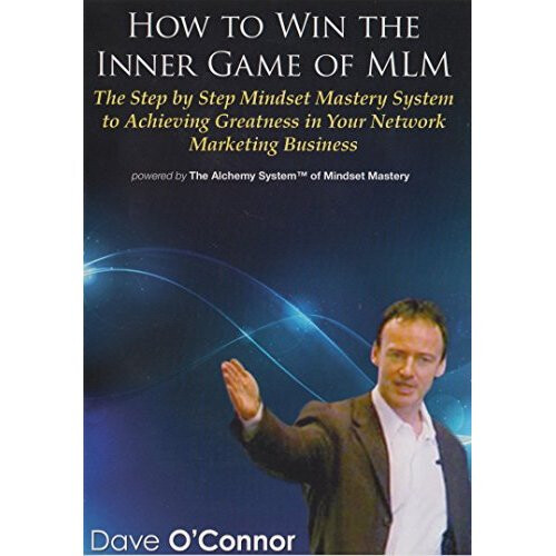 How To Win the Inner Game of MLM - 3 Audio CD Set on OnBuy