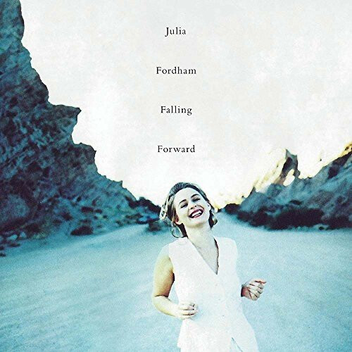 Julia Fordham - Falling Forward (Deluxe Edition) [CD] on OnBuy