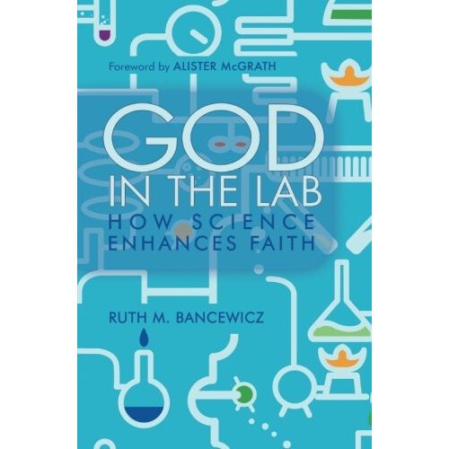 God in the Lab: How science enhances faith on OnBuy