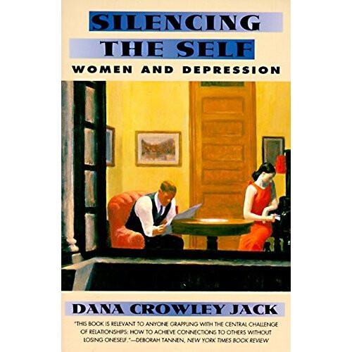 Silencing the Self: Depression and Women on OnBuy