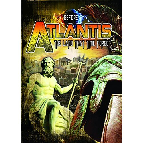 Before Atlantis: The Land That Time Forgot [DVD] [DVD] on OnBuy