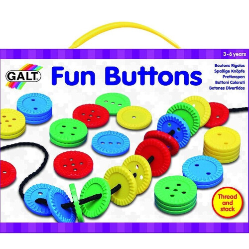 Fun Buttons on OnBuy