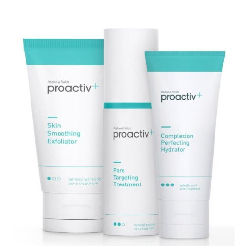 Proactiv+ 3 Step Acne Treatment System on OnBuy
