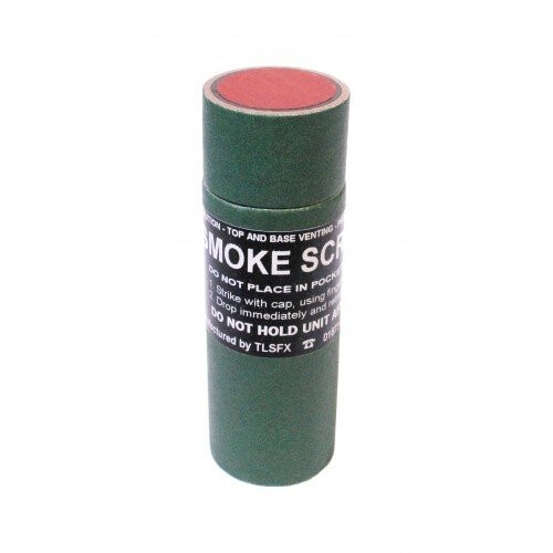 TLSFX Dual Vent Smoke Screening Grenade on OnBuy