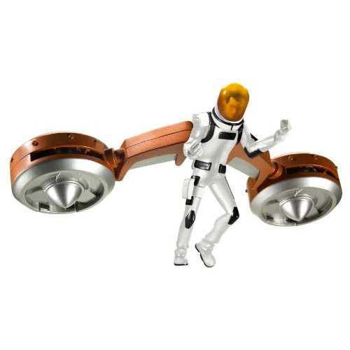 Generator Rex Twin Blaster Boogie Pack and Rex Figure on OnBuy