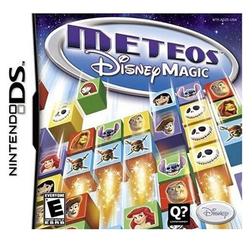 Meteos: Disney Magic (Nintendo DS) on OnBuy