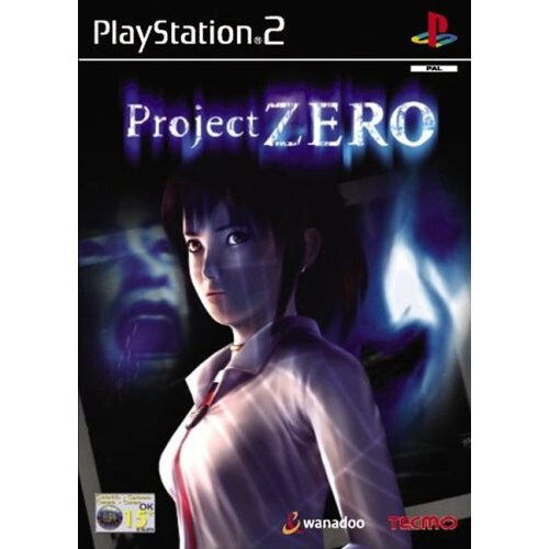 Refurbished Project Zero (PS2) on OnBuy