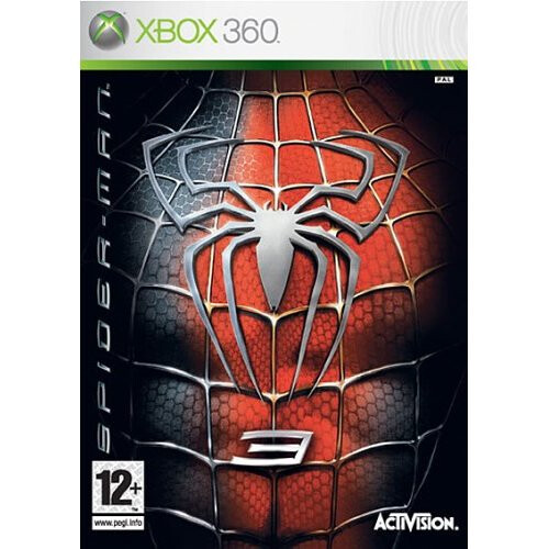 Spider-Man 3 (Xbox 360) on OnBuy