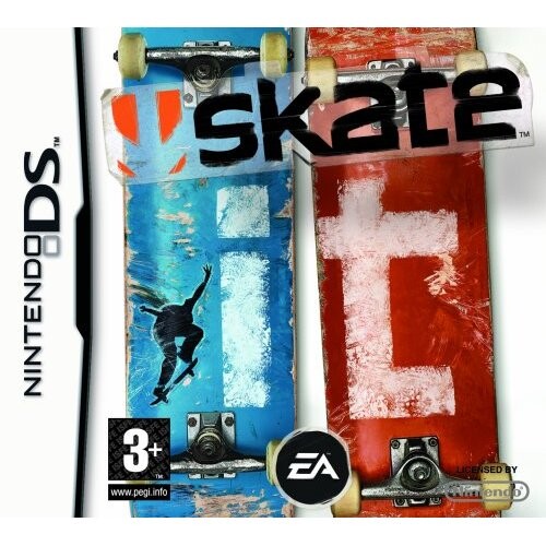 Skate It (Nintendo DS) on OnBuy