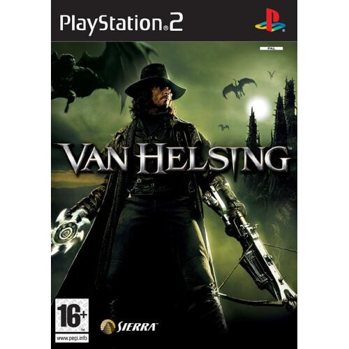 Van Helsing (PS2) on OnBuy