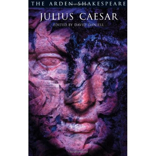 "Julius Caesar" (Arden Shakespeare.Third Series) (The Arden Shakespeare ...