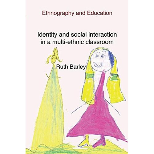 Identity and social interaction in a multi-ethnic classroom on OnBuy