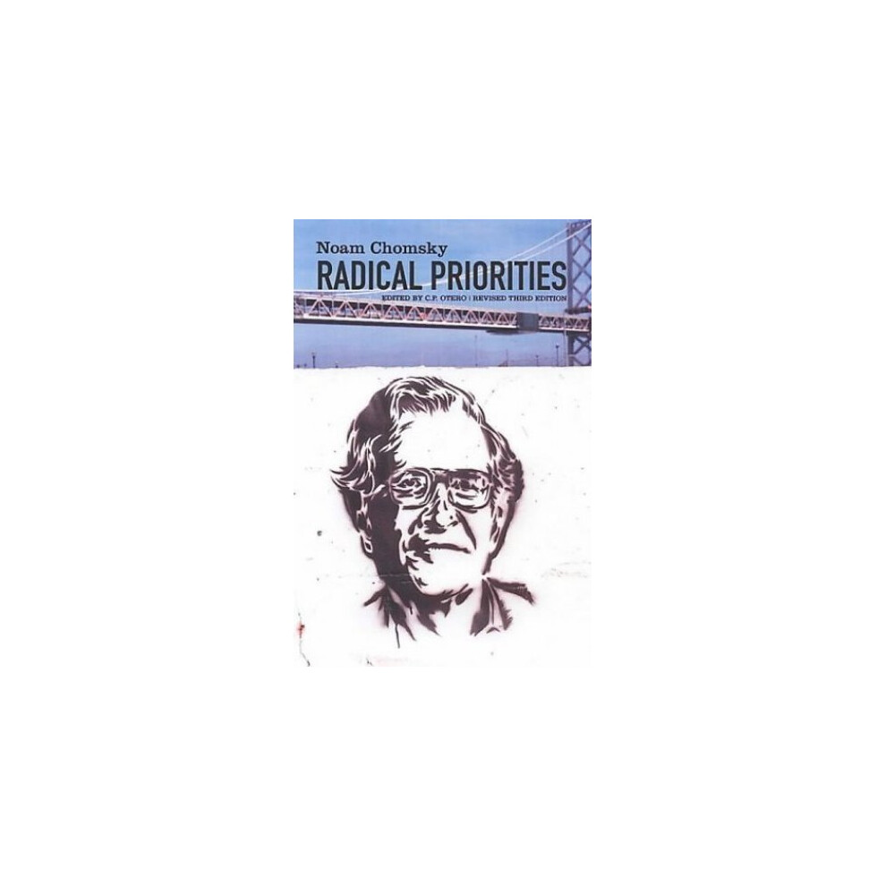 Radical Priorities on OnBuy