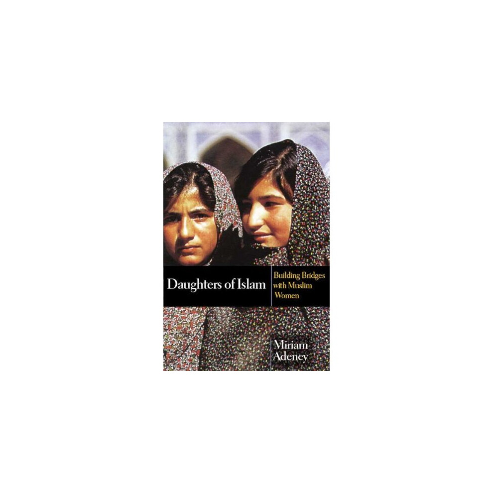 Daughters of Islam: Building Bridges with Muslim Women on OnBuy