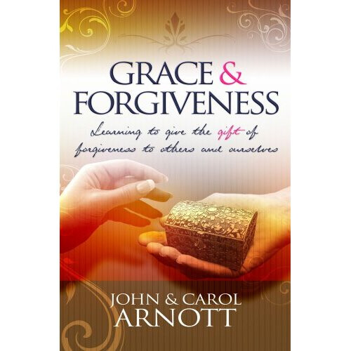 Grace and Forgiveness on OnBuy
