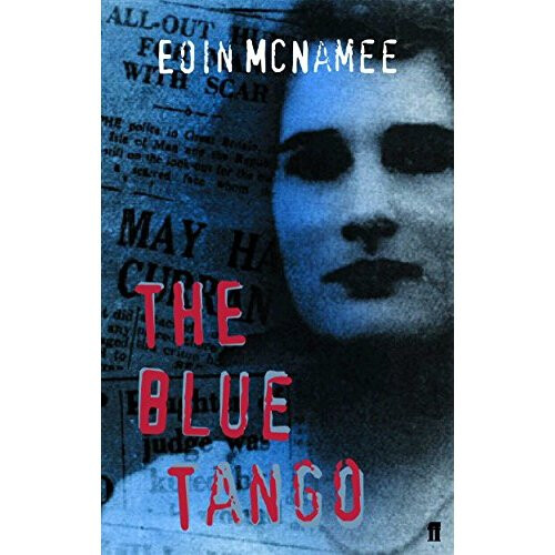The Blue Tango (The Blue Trilogy) on OnBuy