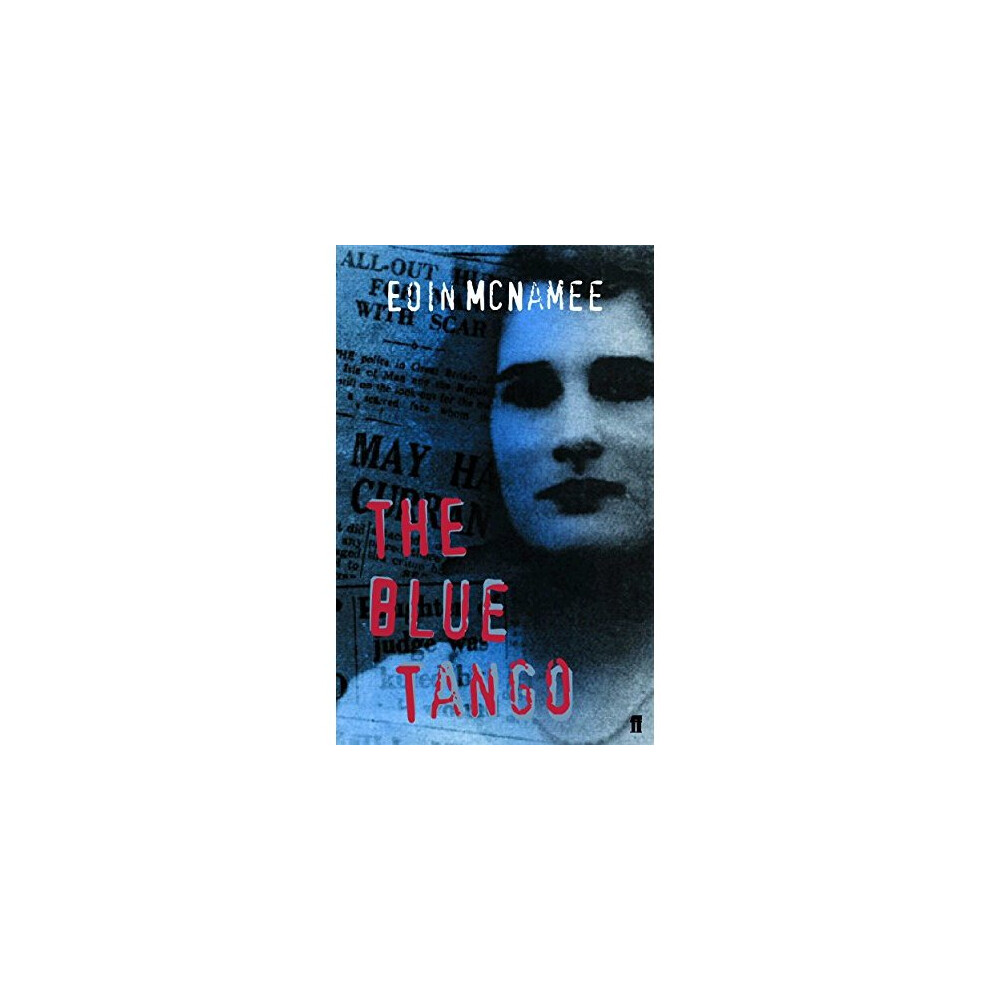 The Blue Tango (The Blue Trilogy) on OnBuy