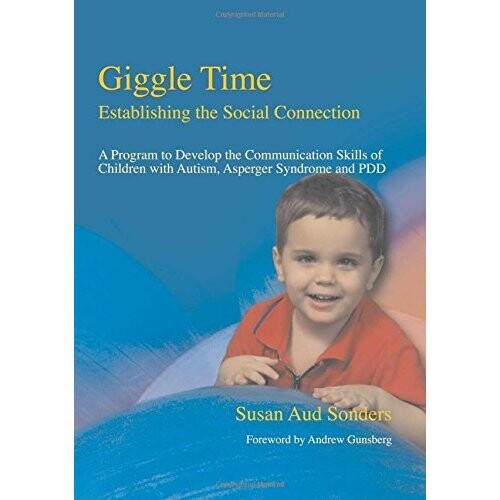 Giggle Time - Establishing the Social Connection: A Program to Develop ...