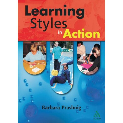 Learning Styles in Action on OnBuy