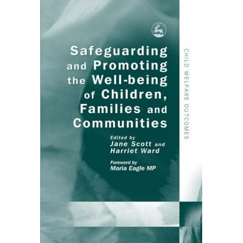 Safeguarding and Promoting the Well-being of Children, Families and ...