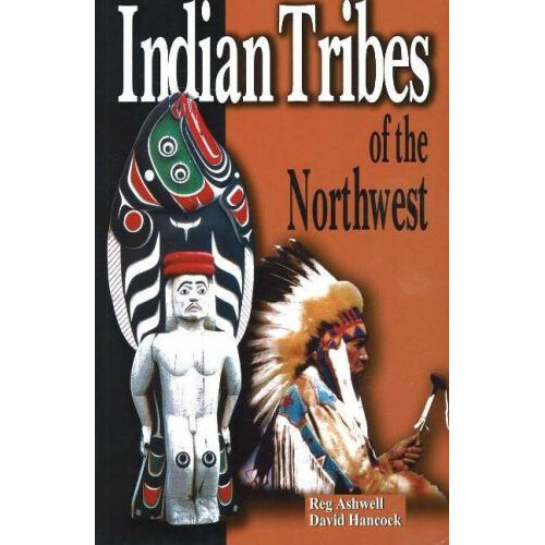 Indian Tribes of the Northwest on OnBuy