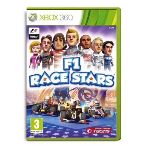 F1 Race Stars (Xbox 360) on OnBuy