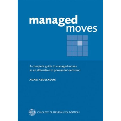 Managed Moves: A Complete Guide to Managed Moves as an Alternative to ...