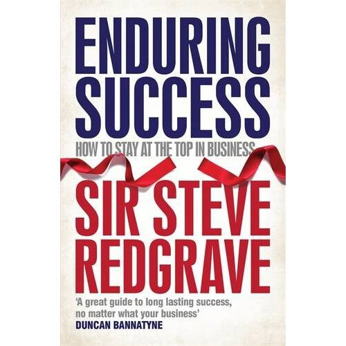 Enduring Success: Lessons from business on long-term results and how to ...
