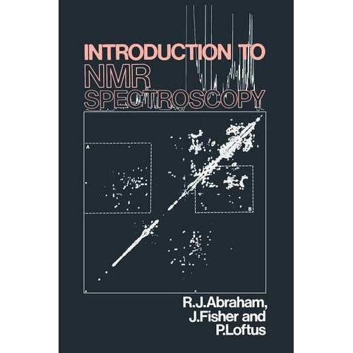 Used Introduction to NMR Spectroscopy on OnBuy