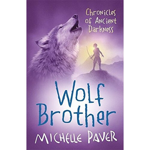 Wolf Brother: Book 1 (Chronicles of Ancient Darkness) on OnBuy