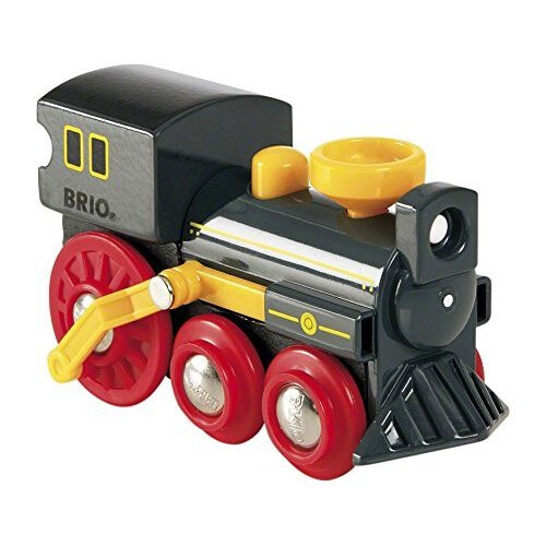 BRIO Old Steam Engine on OnBuy