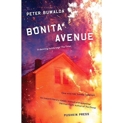 Bonita Avenue on OnBuy