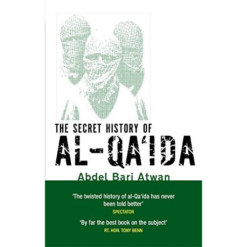 The Secret History Of Al-Qa'ida on OnBuy